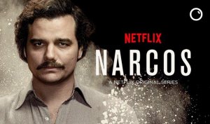 Нарко / Narcos (сериал 2015 – 2017)