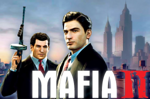 Mafia 2 Final Cut