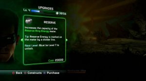 Green Lantern (PS3)