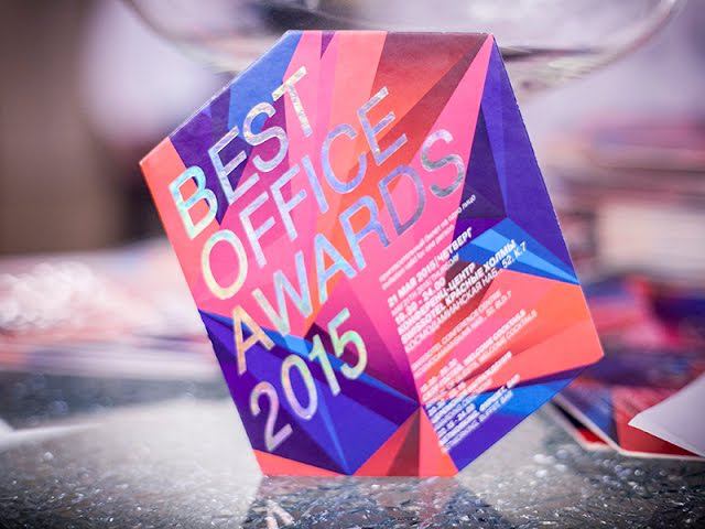 Best Office Awards