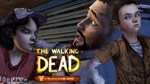 The Walking Dead: The Game - Season One