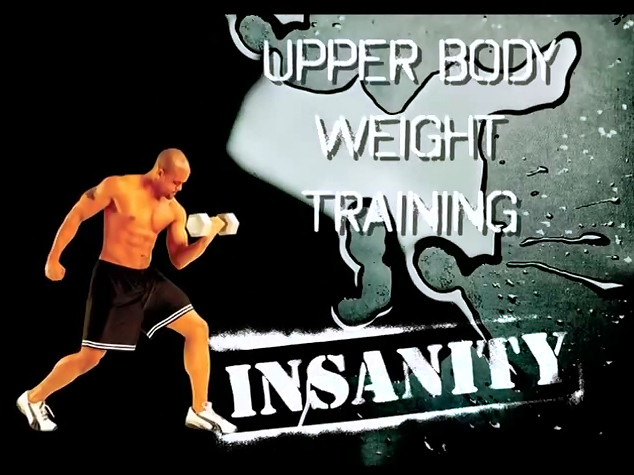 INSANITY™  Deluxe Edition
