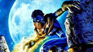 Legacy of Kain: Soul Reaver