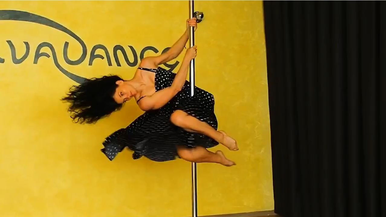 Video by Вдохновение | Танцы и Акробатика | Первоуральск