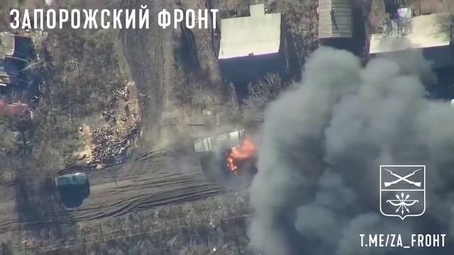 На Москву снова напали беспилотники: первые видео разрушений