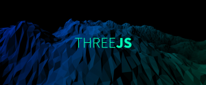 Three.js Основы