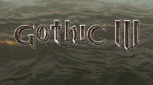 Прохождение игры ► Готика 3 ► Gothic 3 ► Lively Towns Mod