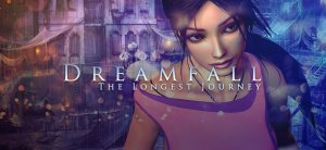 Dreamfall The Longest Journey