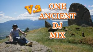 One Ancient DJ