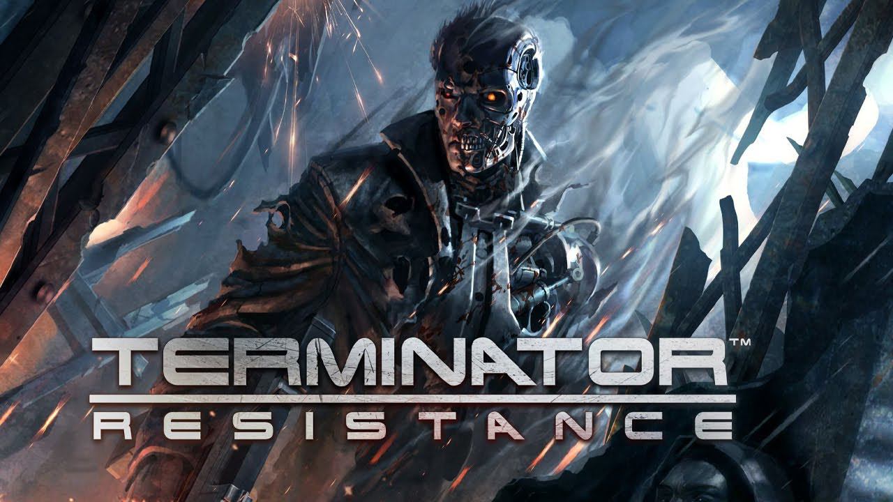 Terminator: Resistance