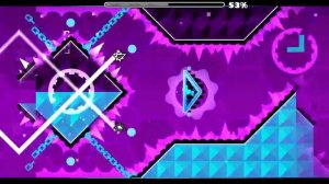 Уровни (Geometry dash)