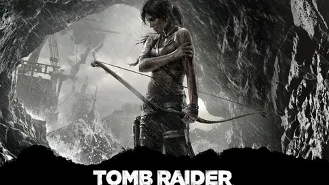 Tomb Raider