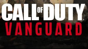 Call of Duty Vanguard