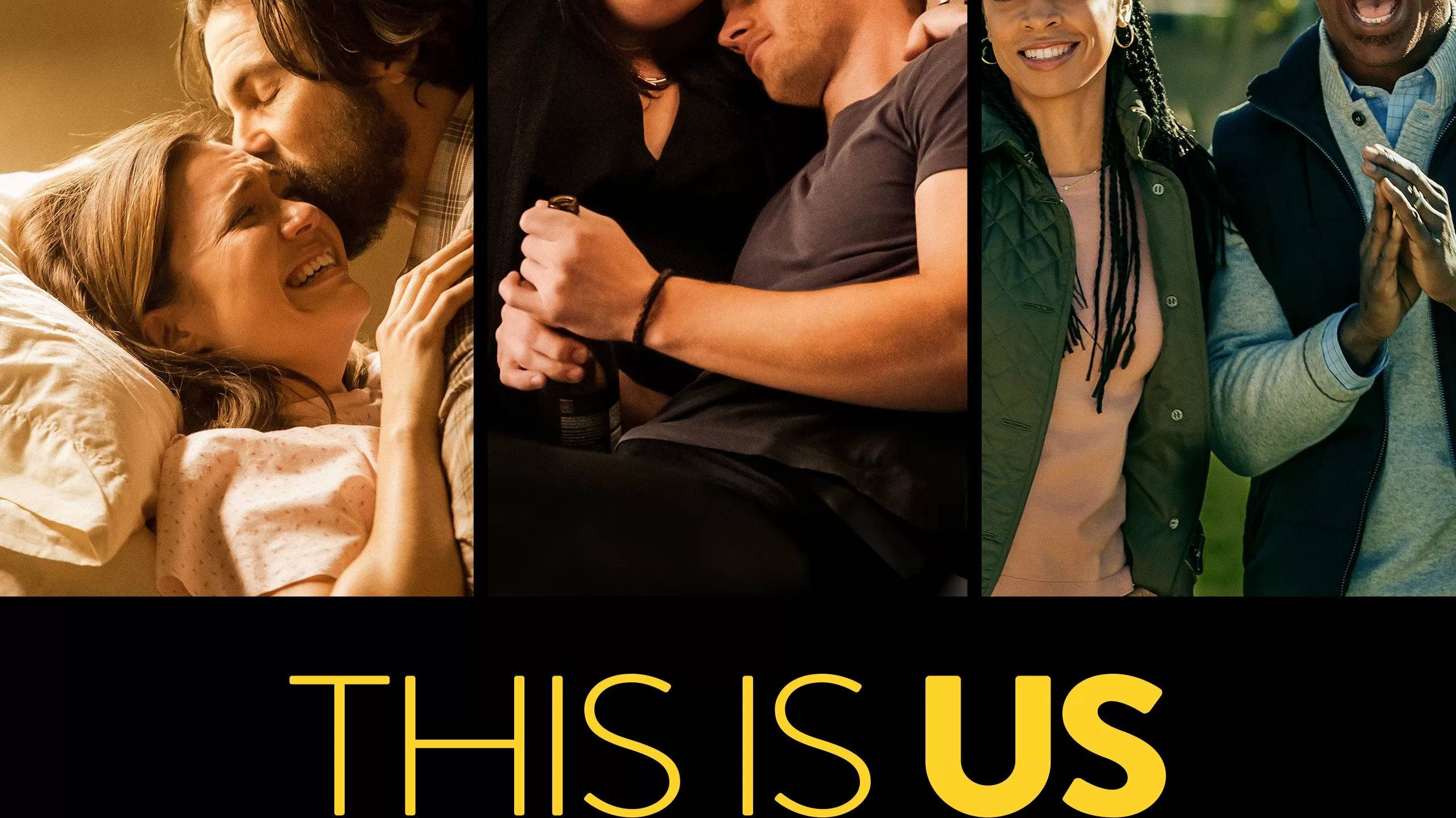 Это мы - 2 сезон / This is us