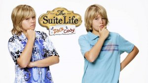 Все тип-топ, или Жизнь Зака и Коди - 1 сезон / The Suite Life of Zack &amp; Cody