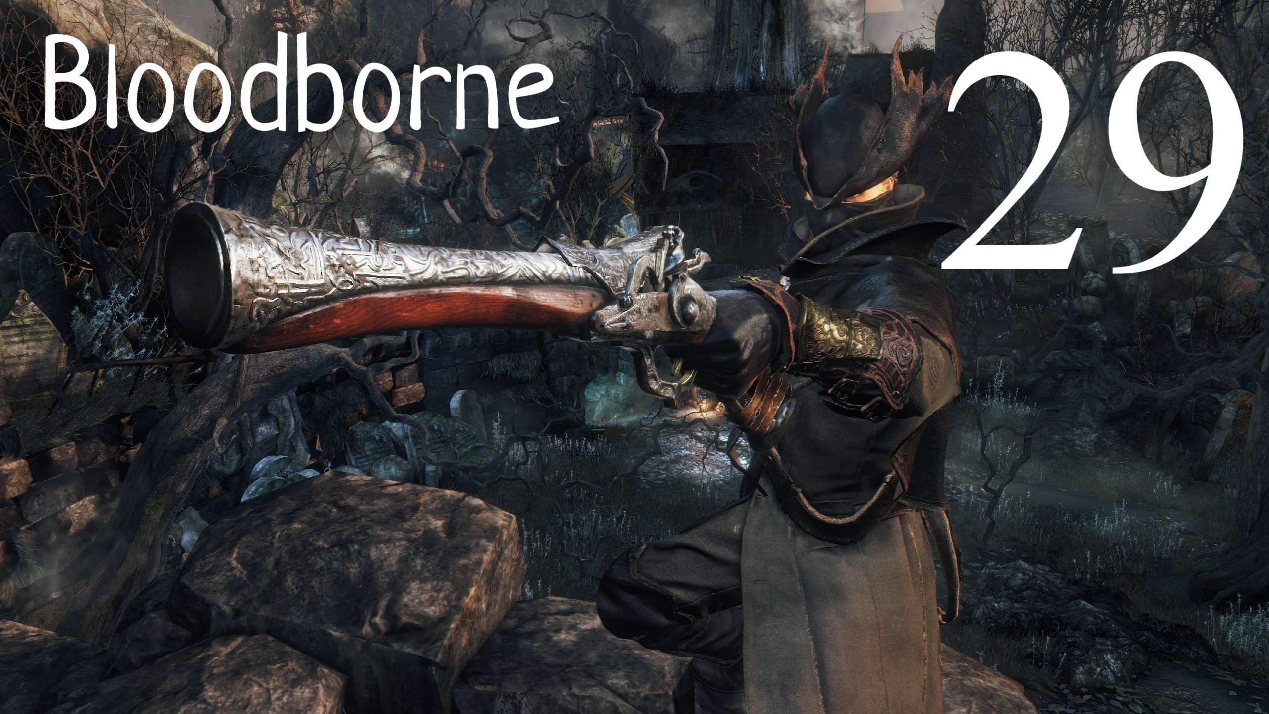 Bloodborne