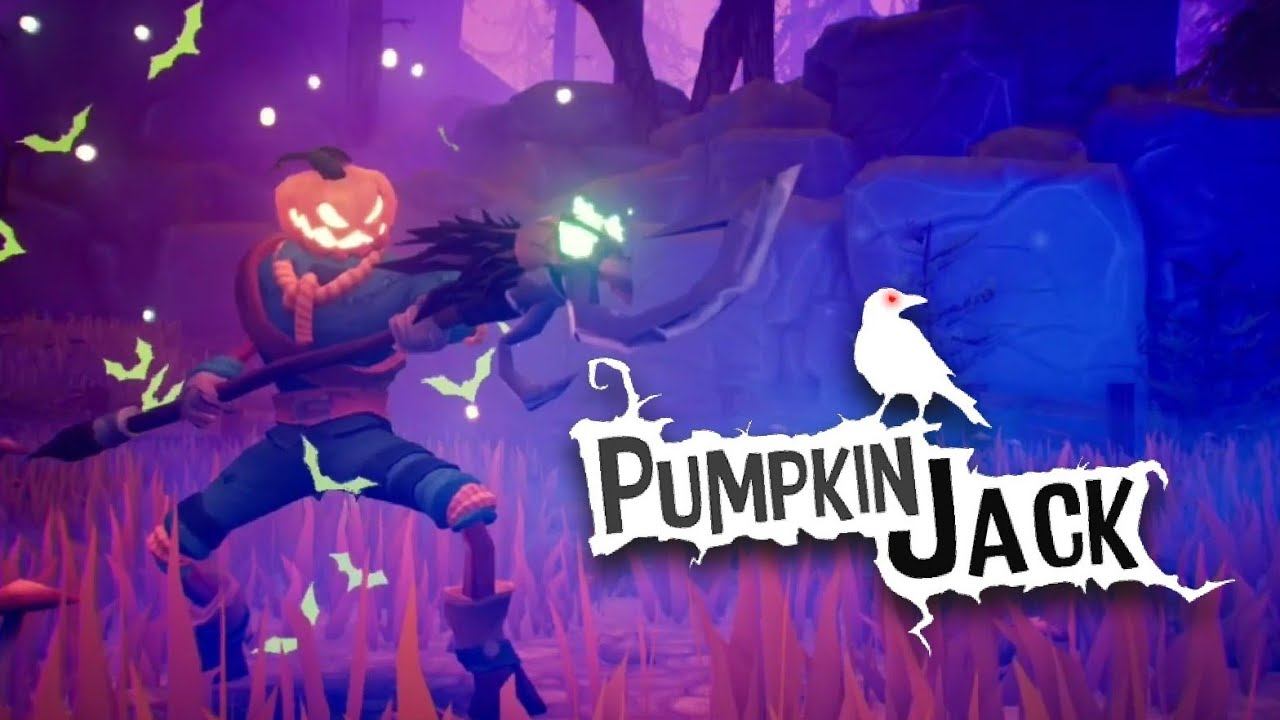 Pumpkin Jack – смотреть онлайн все 6 видео от Pumpkin Jack в хорошем  качестве на RUTUBE