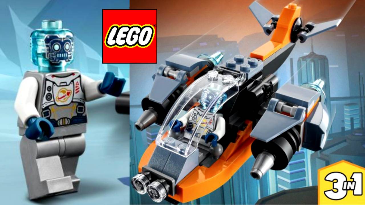 LEGO Звездные войны
