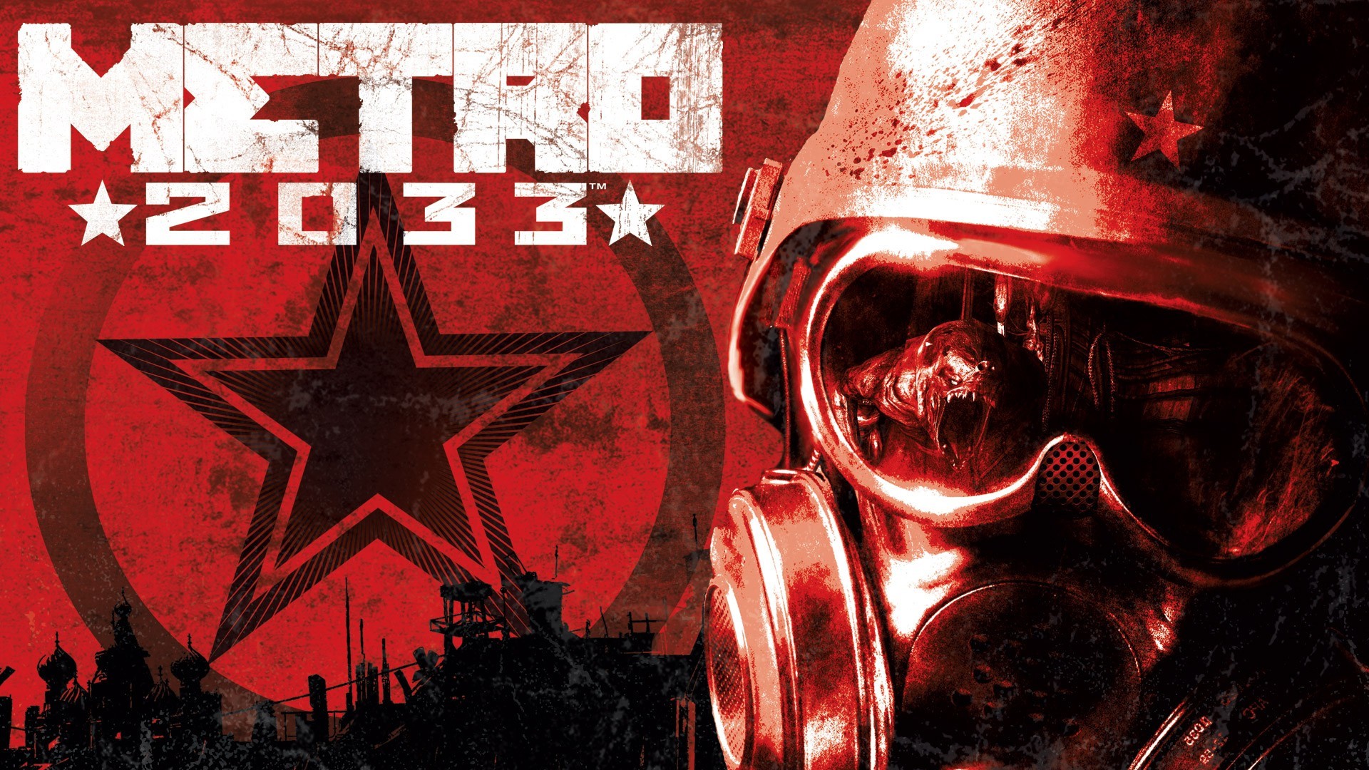 METRO 2033