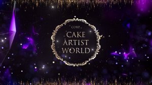 Видео о компании Cake Artist World