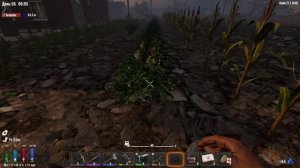 7 Days to Die Alpha 21.2 Classic Style Hardcore 21.2.10