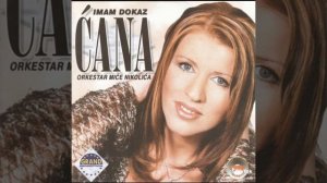 Cana - Imam dokaz Instrumental Cover (2023)