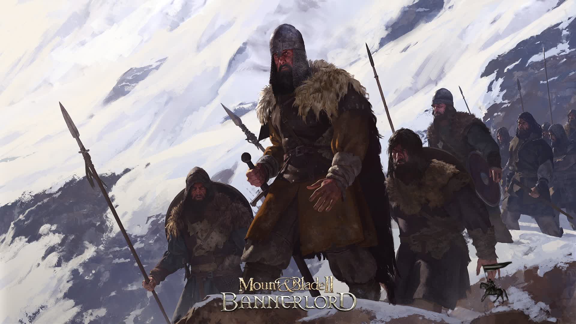 Mount Blade 2 Bannerlord