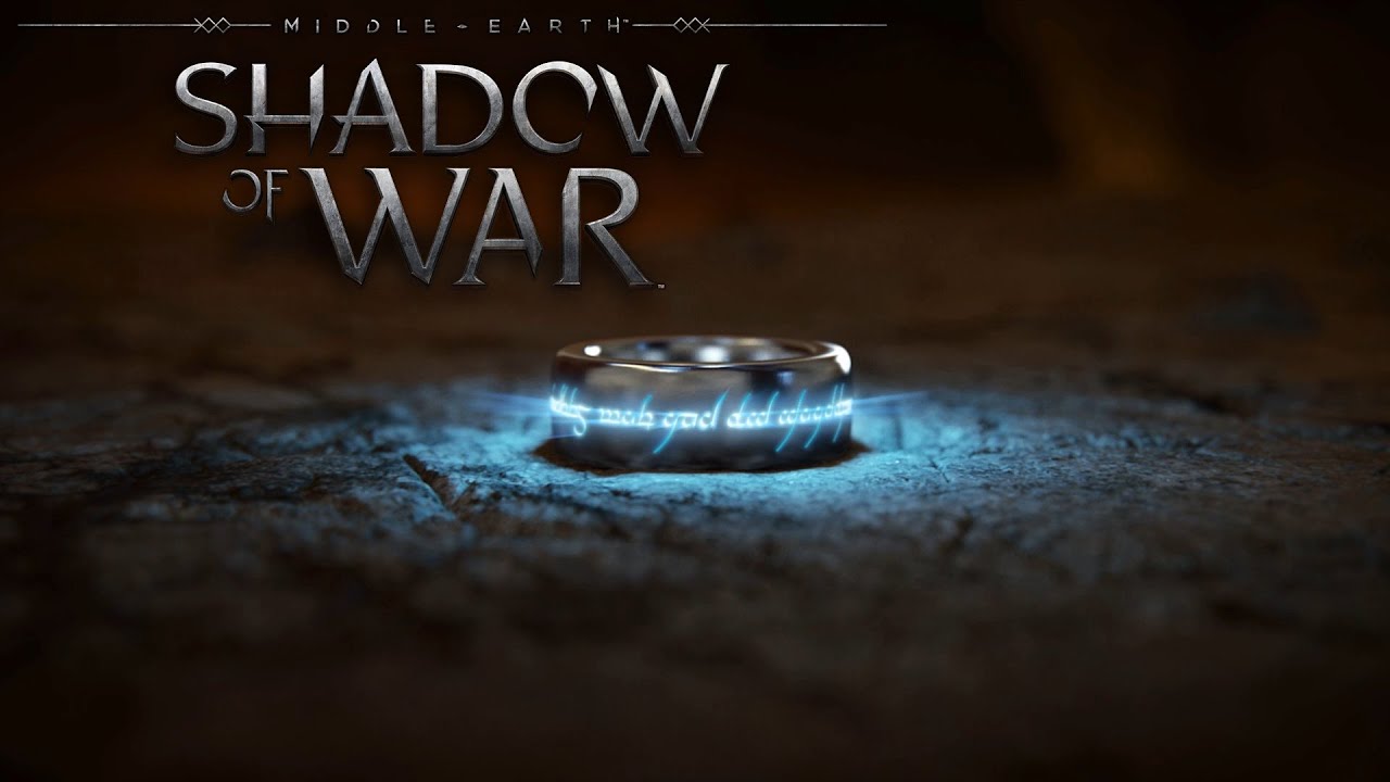 Middle-earth: Shadow of War