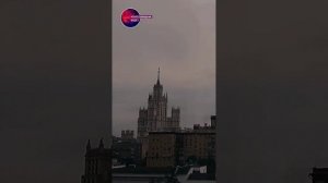 Жизнь в Москве.