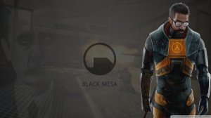 Black Mesa