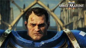 Warhammer 40,000: Space Marine 2