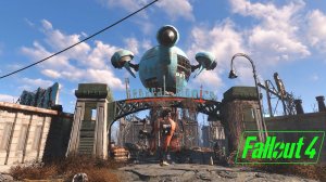 Fallout 4: Far Harbor