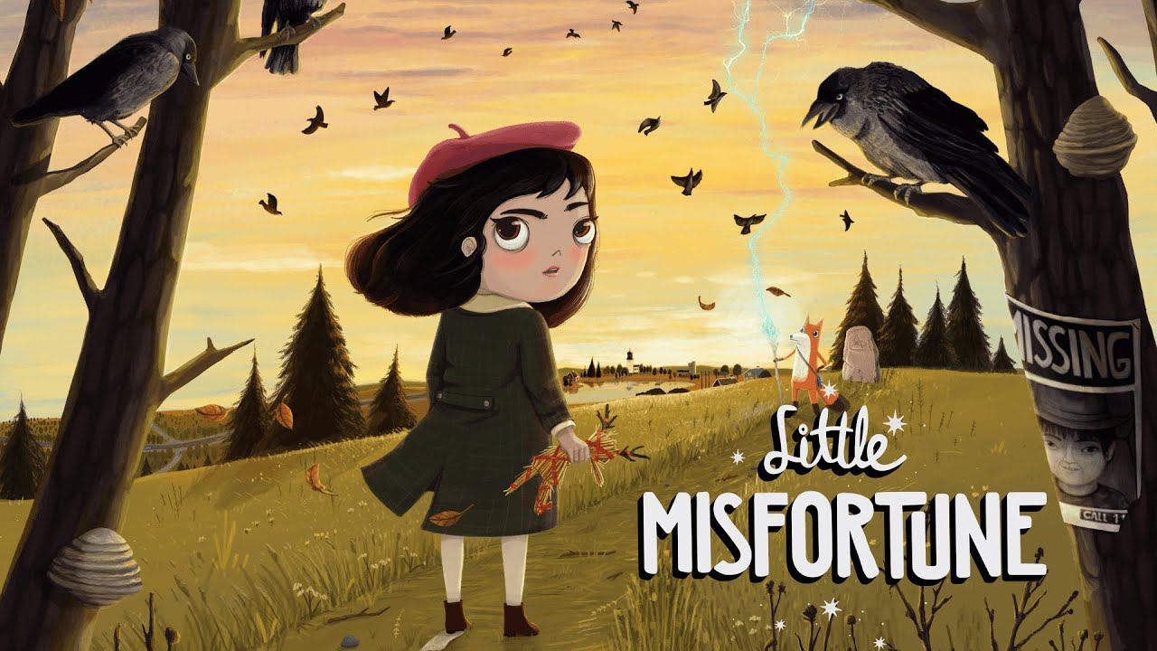 Little Misfortune