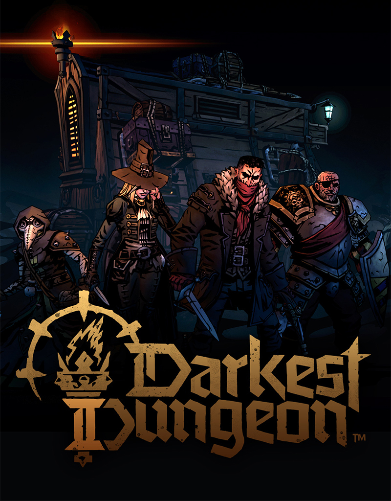 Darkest Dungeon II