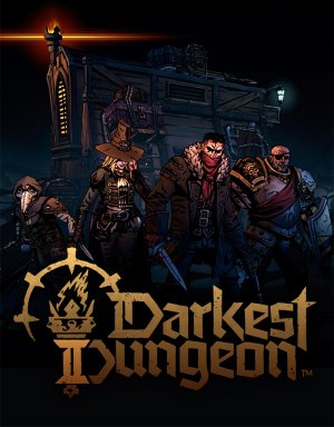 Darkest Dungeon II