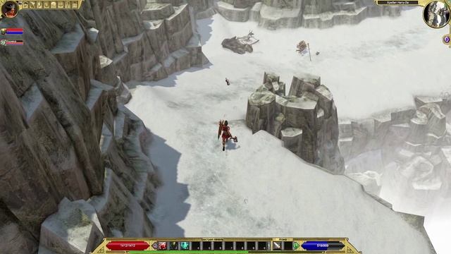 Titan Quest