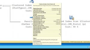 SqlPlans