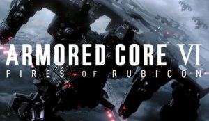 Armored Core VI Fires of Rubicon