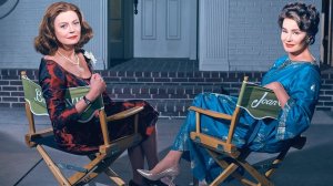 Сериал Вражда – 1 сезон / Feud / Feud: Bette and Joan / Feud: Capote vs. The Swans