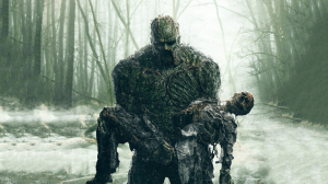 Болотная тварь / Swamp Thing