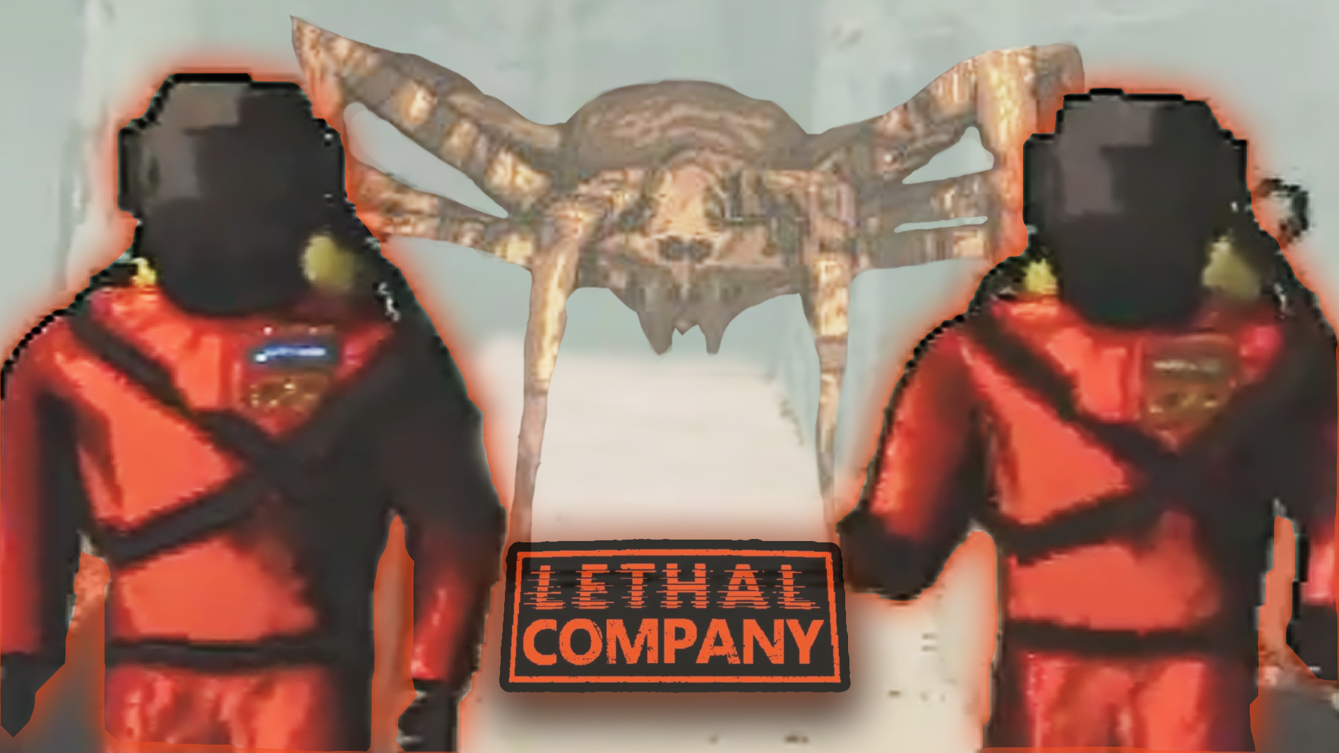    Lethal Company - gmodcontentru