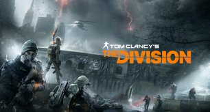 Tom Clancy′s - The Division