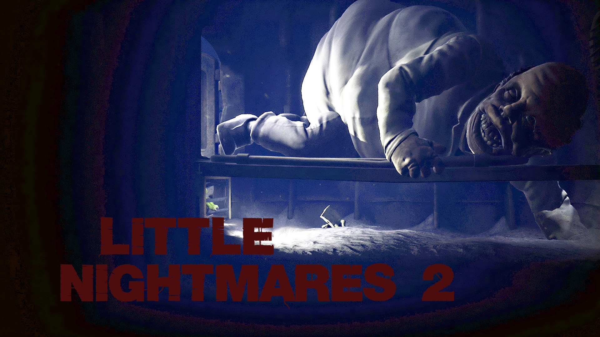 Little Nightmares II – смотреть онлайн все 4 видео от Little Nightmares II  в хорошем качестве на RUTUBE