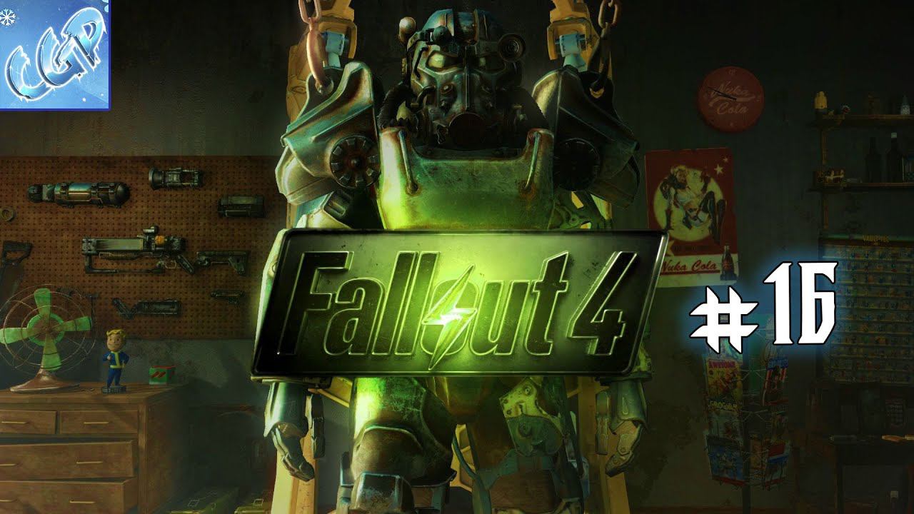 Fallout 4