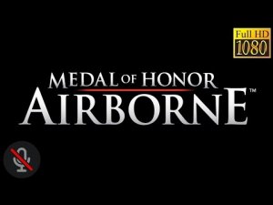 Medal of Honor: Airborne