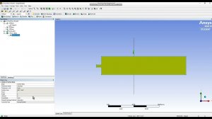 Моделирование горения в Ansys Fluent