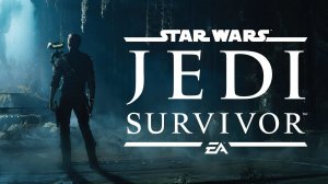 Прохождение Star Wars JEDI Survivor PC