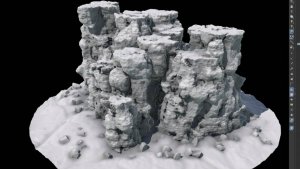 Houdini Game Environment Tools