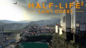 Half-Life 2: Lost Coast - Прохождение игры на русском | PC (2016 г.)