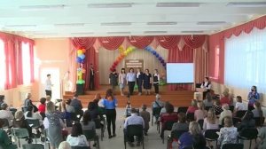 Фестиваль педагогического мастерства Курганской области 2021